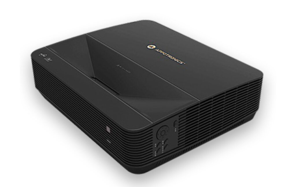 Appotronics Residential – Transformation Entertainment Group